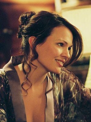 Claudette Mink - AlloCiné