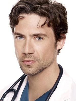 Photo de Adam Rayner - Photo Adam Rayner - Photo 72 sur 77 - AlloCiné