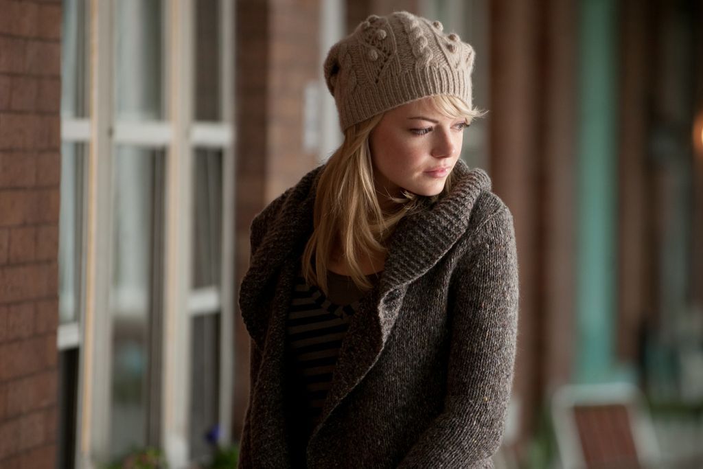 Photo du film The Amazing Spider-Man - Photo 51 sur 79 - AlloCiné