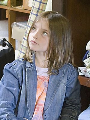 Alison Barry - AlloCiné