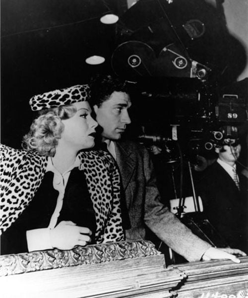 Photo de John Berry - Photo John Berry - Photo 1 sur 3 - AlloCiné