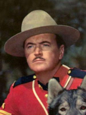 Dick Simmons - AlloCiné