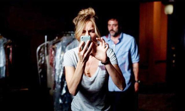 Photo du film La Locataire - Photo 22 sur 24 - AlloCiné