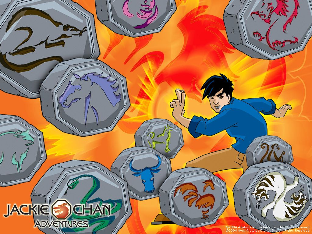 Jackie Chan : Jackie Chan : Photo - 19 sur 19 - AlloCiné