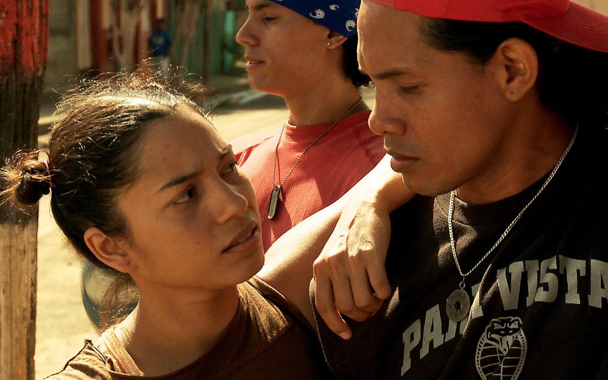 Photo du film La Yuma - Photo 3 sur 17 - AlloCiné