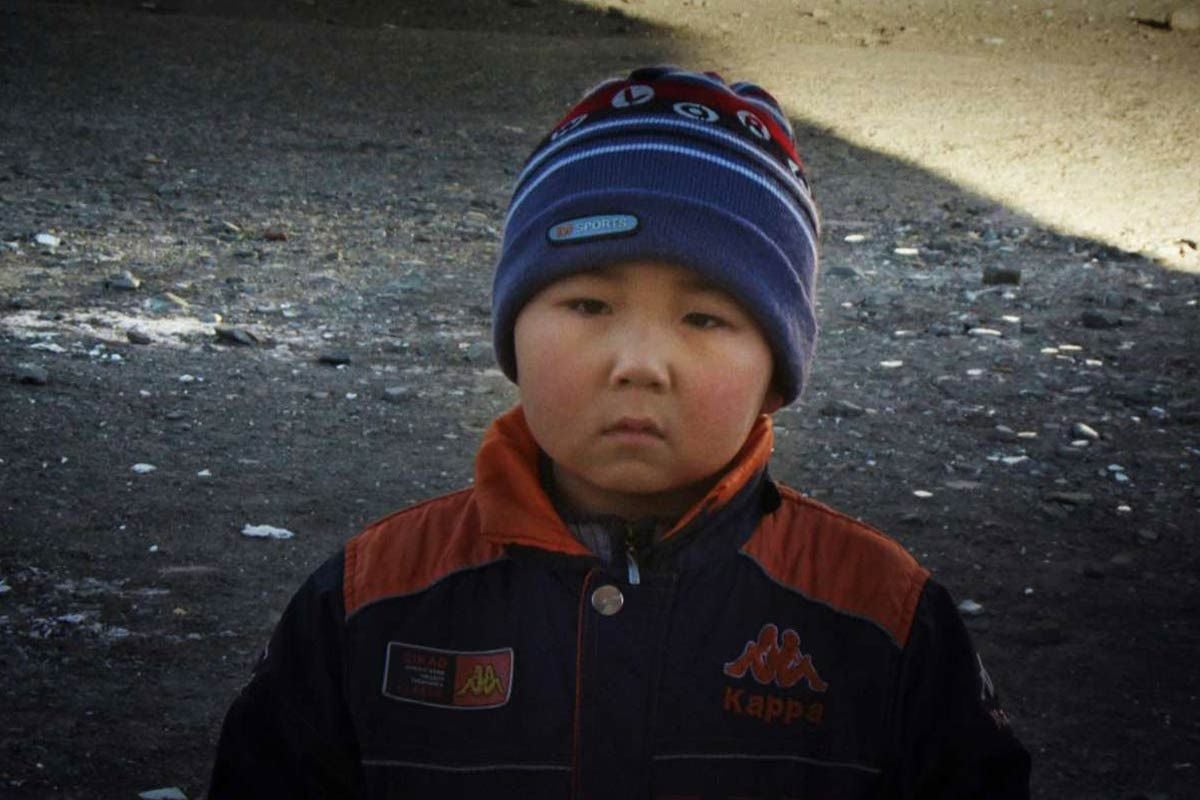 Photo de Li Hongqi - Winter Vacation : Photo Li Hongqi - Photo 2 sur 10 ...