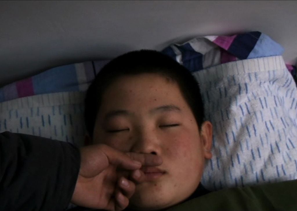 Photo de Li Hongqi - Winter Vacation : Photo Li Hongqi - Photo 9 sur 10 ...