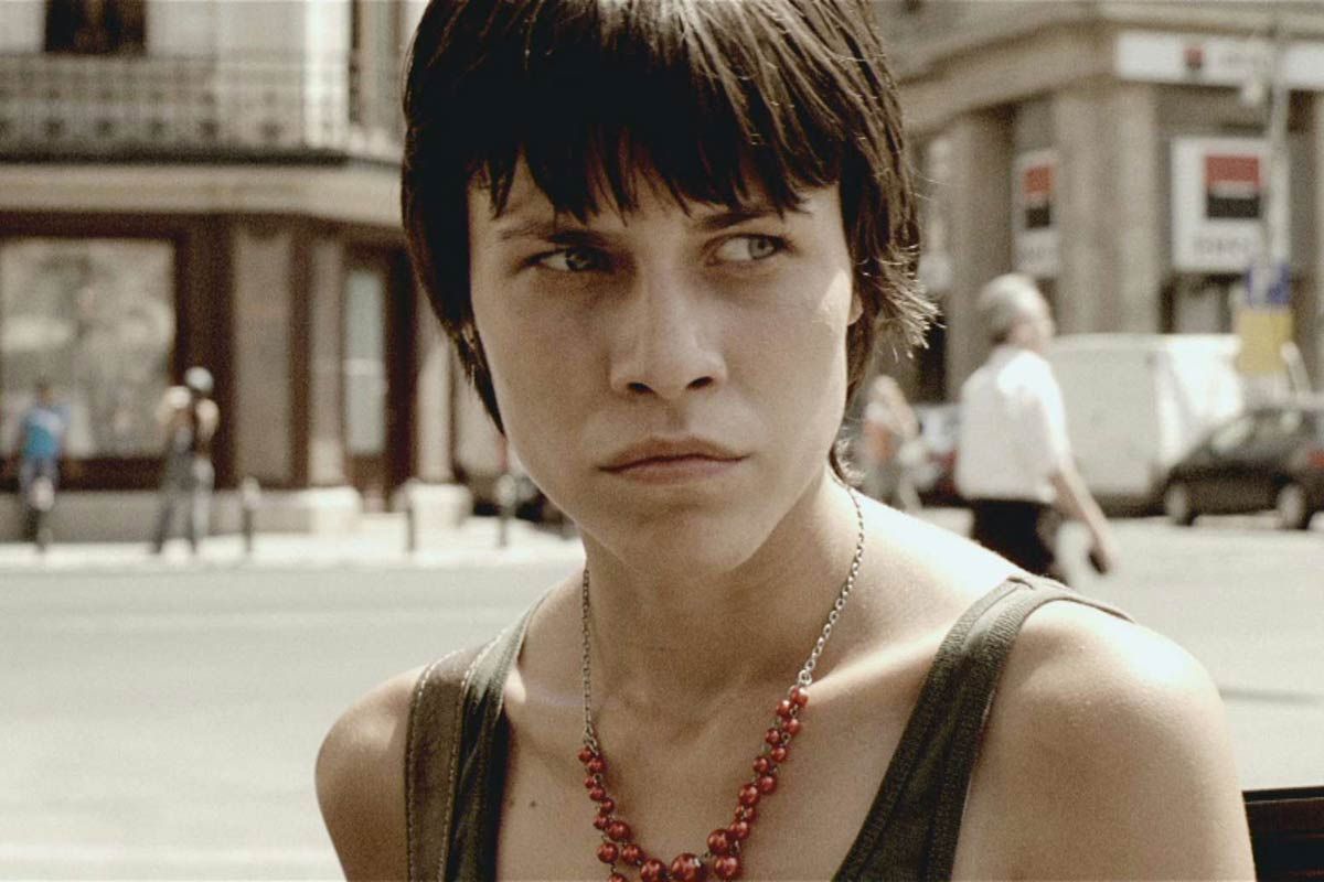 Photo du film Periferic - Photo 15 sur 19 - AlloCiné