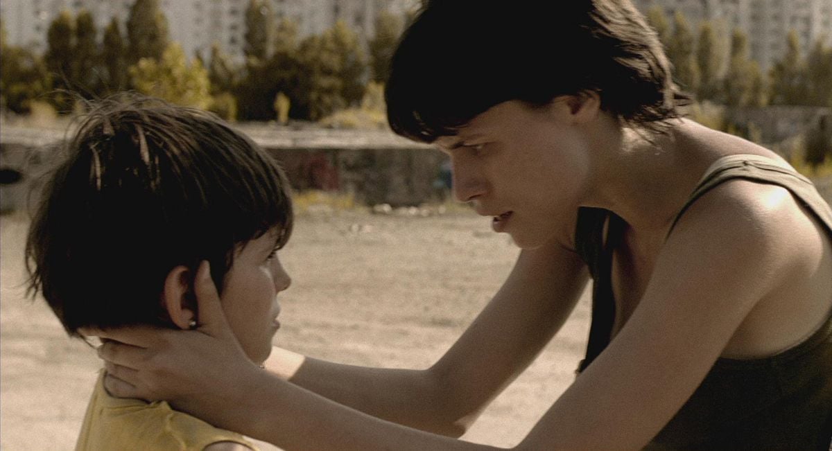 Photo du film Periferic - Photo 11 sur 19 - AlloCiné