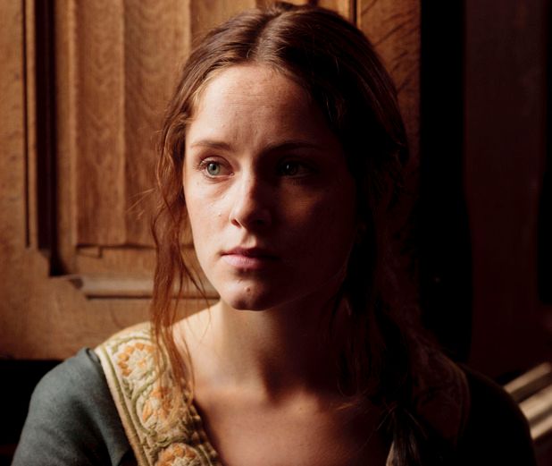 Photo de Sophie Rundle - Merlin : Photo Sophie Rundle - Photo 34 sur 35 ...