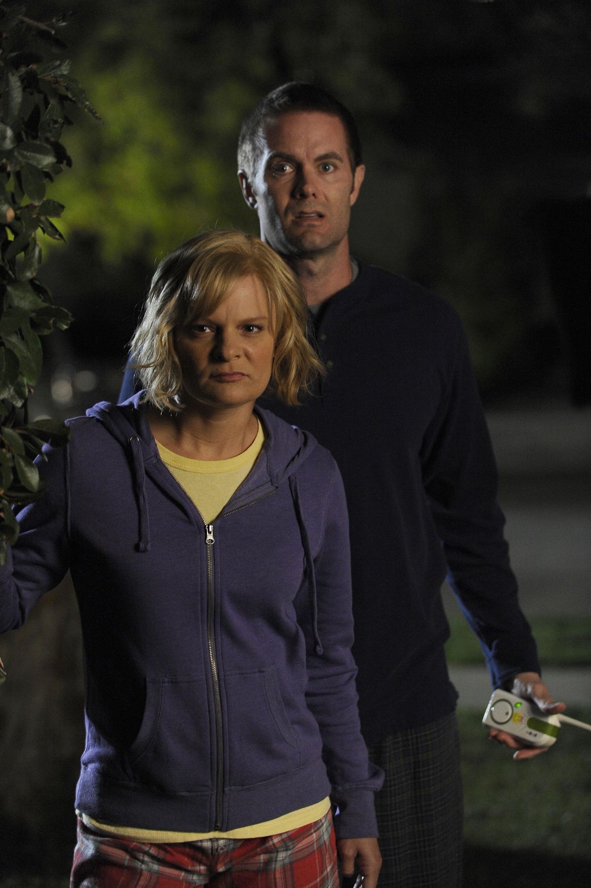 Raising Hope : Raising Hope : Photo Garret Dillahunt, Martha Plimpton ...