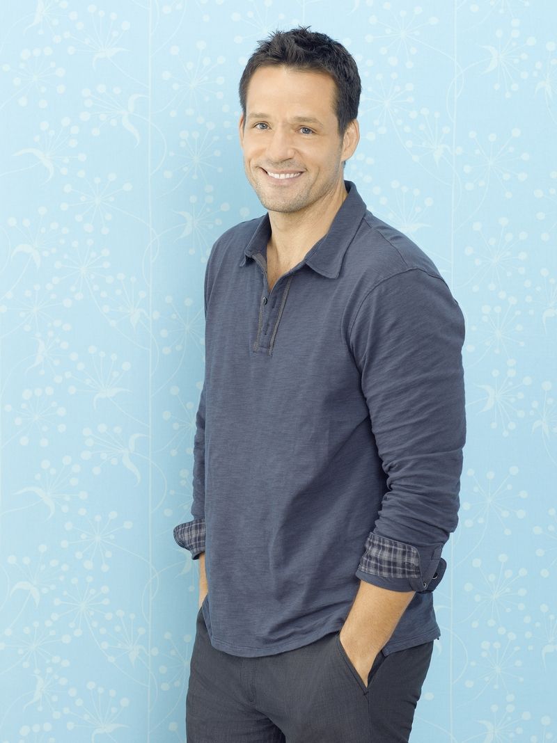 Photo de Josh Hopkins - Photo Josh Hopkins - Photo 102 sur 112 - AlloCiné