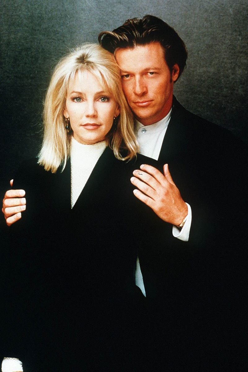 Photo de Jack Wagner - Photo Heather Locklear, Jack Wagner - Photo 107 ...