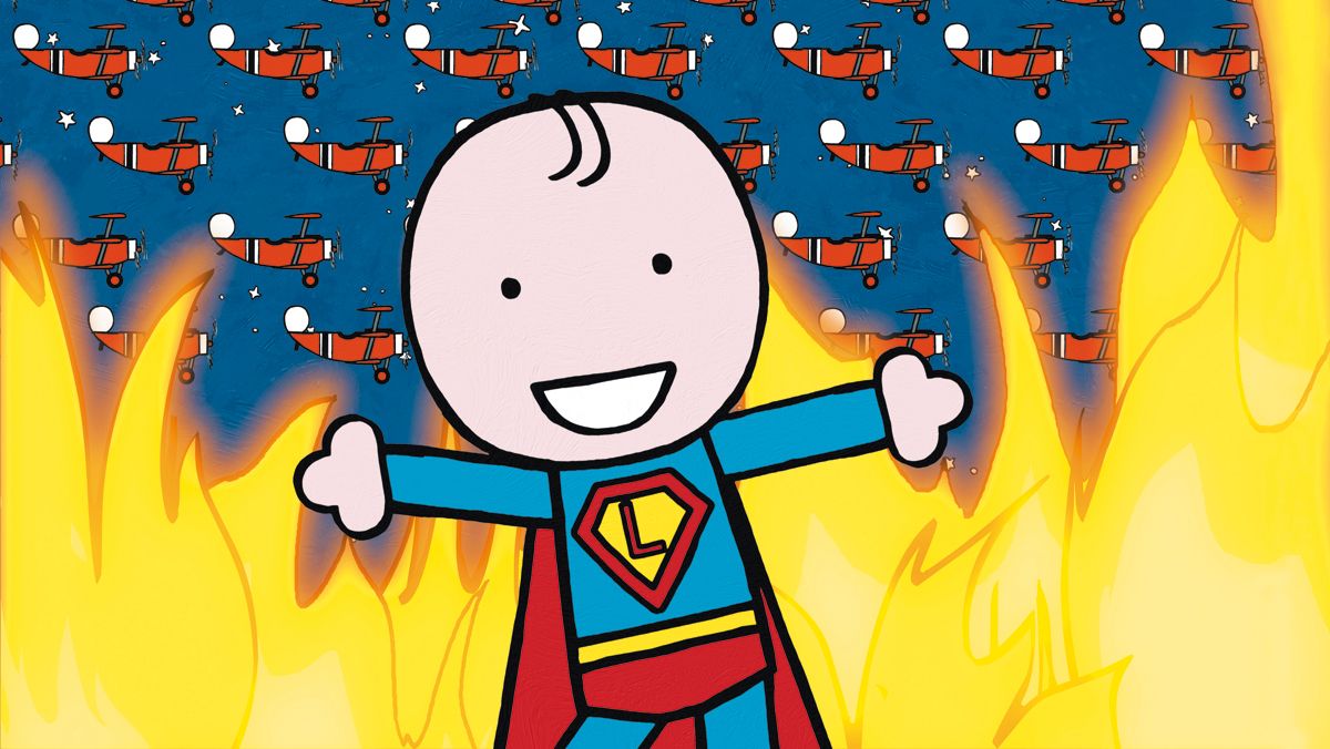 Photo du film Allez raconte ! - Photo 8 sur 10 - AlloCiné