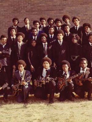 Thunder Soul - Film documentaire 2010 - AlloCiné