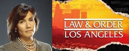 Rachel Ticotin Rejoint L équipe De Law Order Los Angeles News