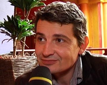 Interview exclusive de Philippe Vasseur: Philippe Vasseur Interview ...