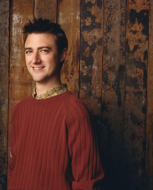 Photo de Sean Gunn - Photo Sean Gunn - Photo 3 sur 6 - AlloCiné