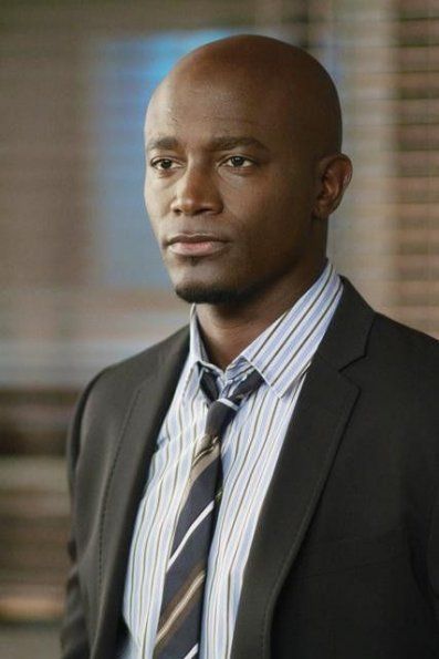 Private Practice : Photo Taye Diggs - 204 sur 404 - AlloCiné