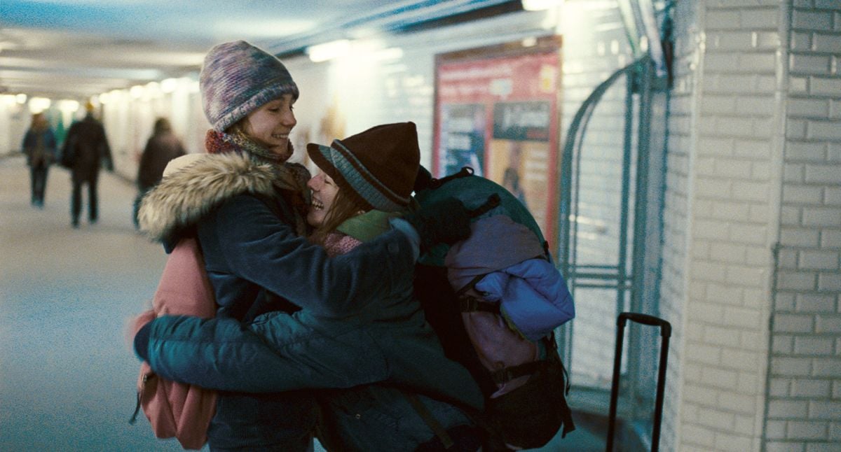 Photo du film No et moi - Photo 17 sur 19 - AlloCiné