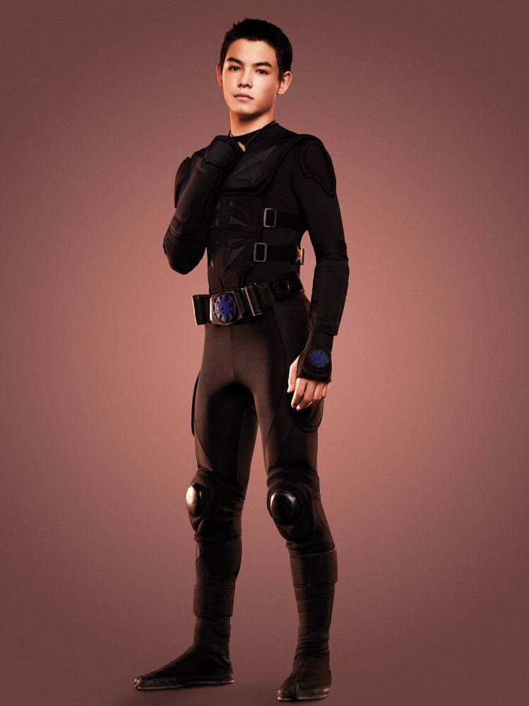 Photo de Ryan Potter - Photo Ryan Potter - AlloCiné