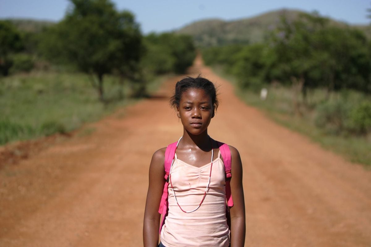 Photo du film Le Secret de Chanda - Photo 2 sur 9 - AlloCiné