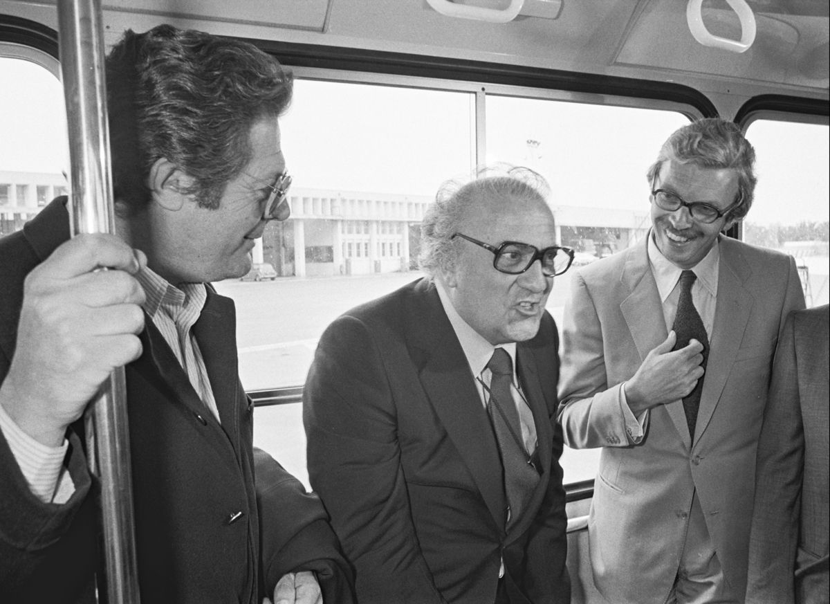 Photo de Daniel Toscan du Plantier - Toscan : Photo Daniel Toscan du ...