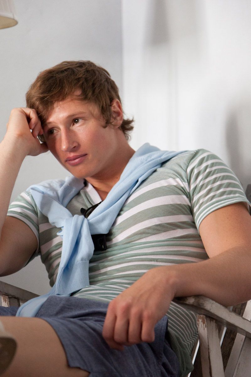 Photo de Leonid Glushchenko - Photo Leonid Glushchenko - AlloCiné