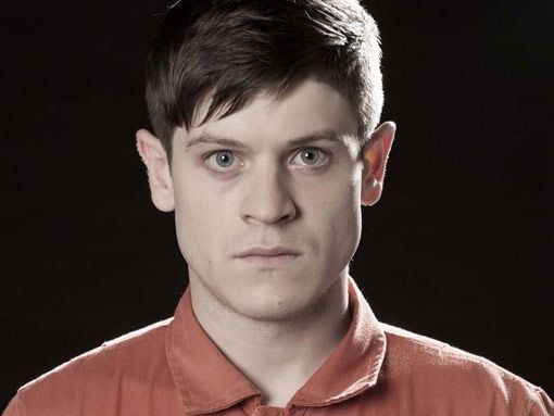 Photo de Iwan Rheon - Photo Iwan Rheon - Photo 65 sur 68 - AlloCiné