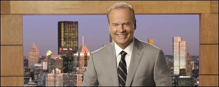 Kelsey Grammer est le "Boss" de Starz - News Séries - AlloCiné