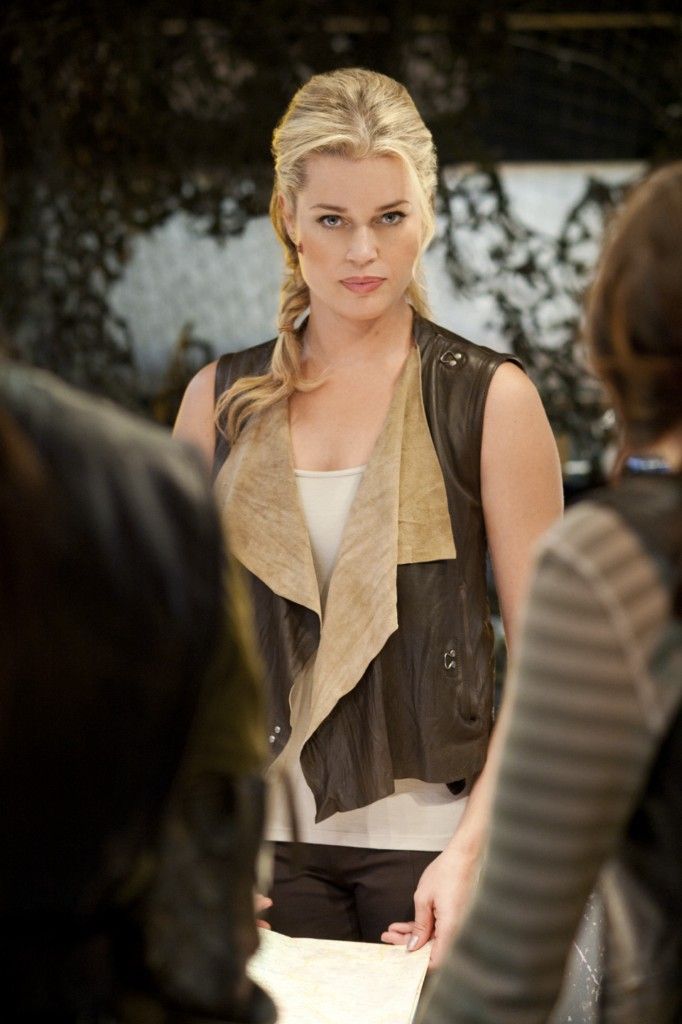 Photo de Rebecca Romijn - Photo Rebecca Romijn - Photo 93 sur 120 ...