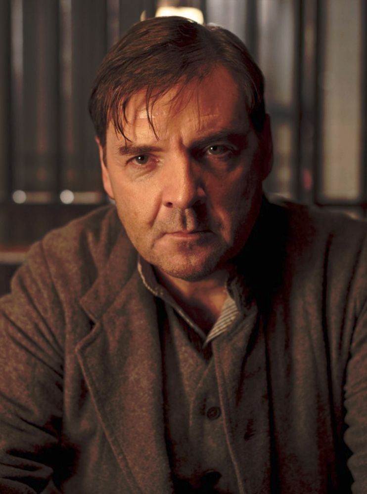 Photo de Brendan Coyle - Downton Abbey : Photo Brendan Coyle - Photo 24 ...