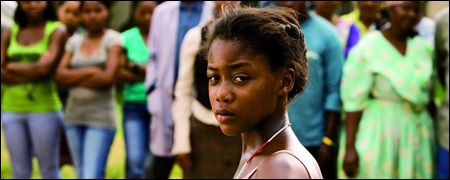 "Chanda" contre le Sida - Actus Ciné - AlloCiné