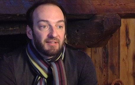 Vidéo interview pour Starbuck : Ken Scott Interview 3: Starbuck - AlloCiné