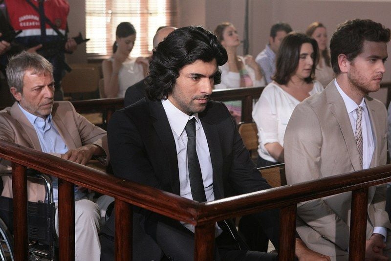 Fatmagül : Fatmagül : Photo - 16 sur 76 - AlloCiné