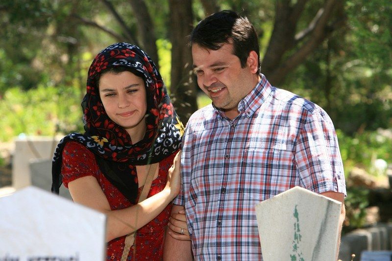 Fatmagül : Fatmagül : Photo - 9 sur 76 - AlloCiné