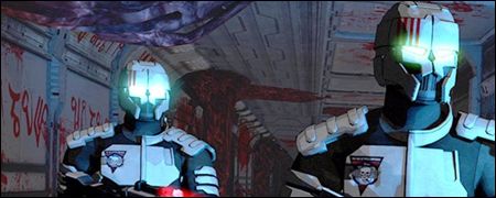 "Dead Space: Aftermath": un trailer bien sanglant... - News Jeux Vidéo ...