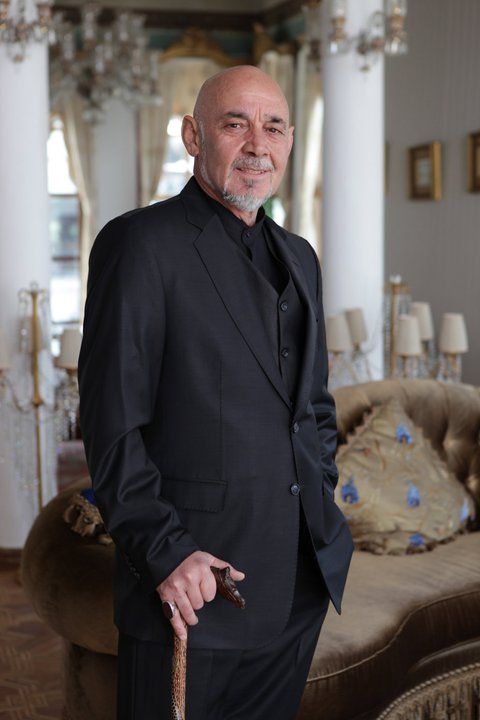 Photo de Kenan Bal - Photo Kenan Bal - Photo 0 sur 1 - AlloCiné