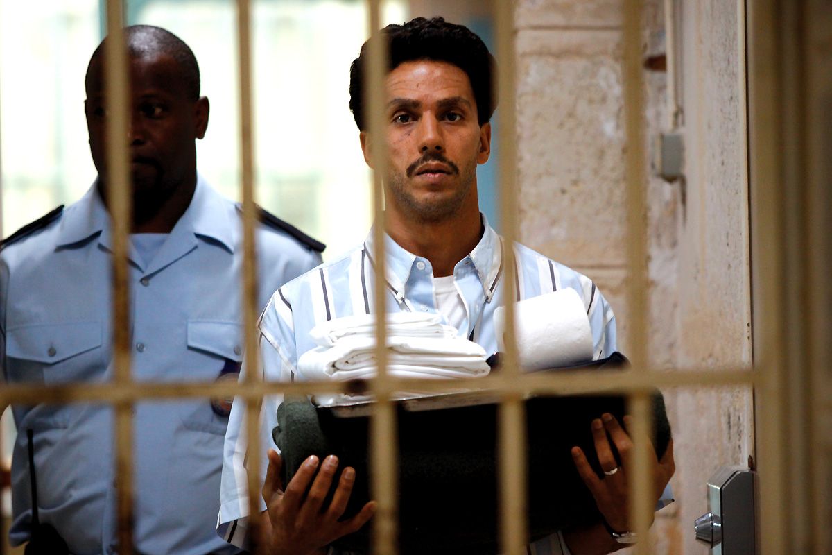 Photo du film Omar m'a tuer - Photo 5 sur 13 - AlloCiné