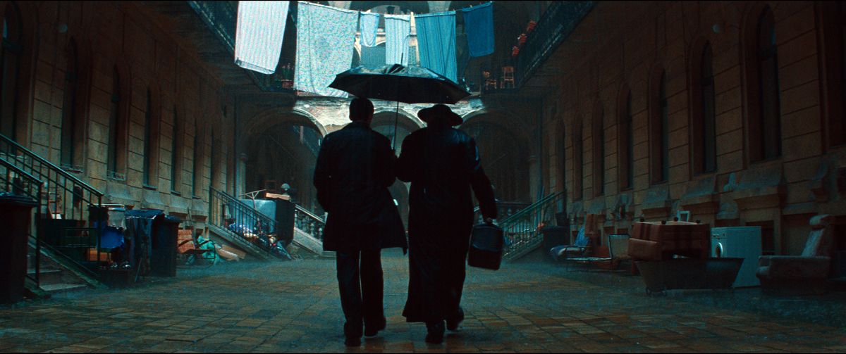 Photo du film Le Rite - Photo 31 sur 35 - AlloCiné
