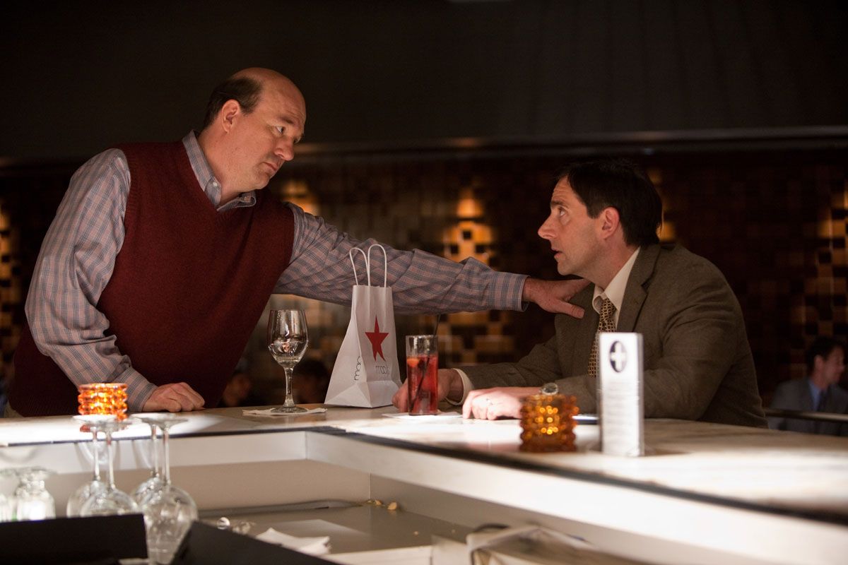 Photo de Steve Carell - Crazy, Stupid, Love : Photo Steve Carell, John ...