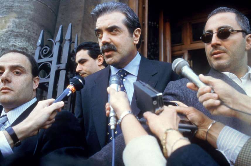 Photo de Falcone contre Cosa Nostra - Photo 2 sur 3 - AlloCiné