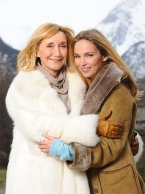 Les Edelweiss en streaming - AlloCiné
