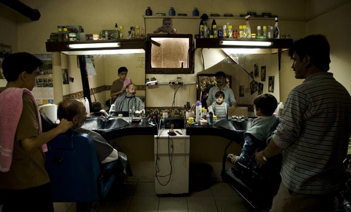 Photo du film Almanya - Photo 9 sur 13 - AlloCiné