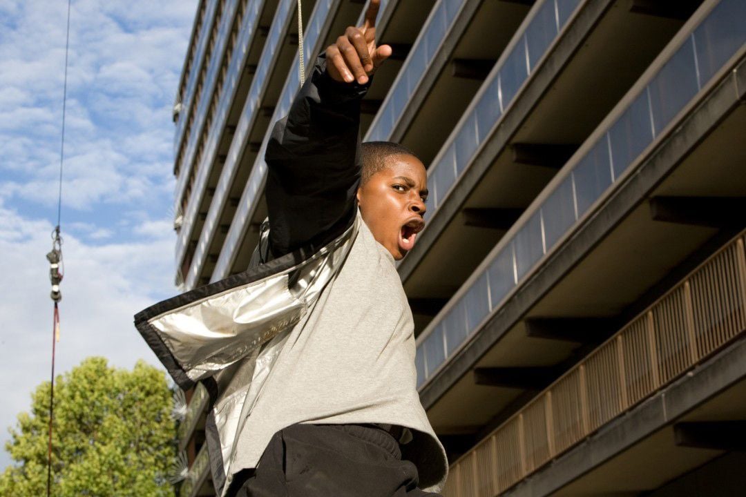 Photo du film Shank - Photo 8 sur 12 - AlloCiné