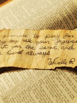 The Grace Card - Film 2010 - AlloCiné