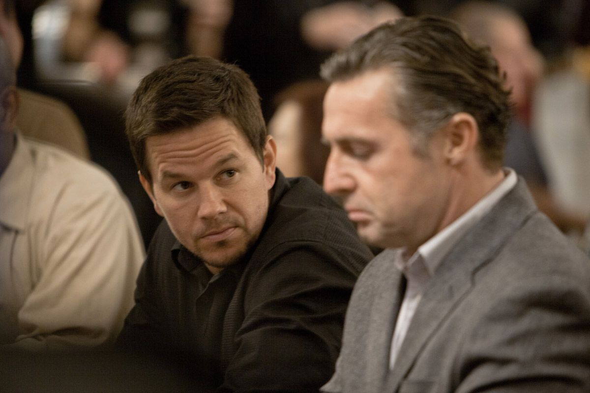 Photo du film Contrebande - Photo 54 sur 77 - AlloCiné