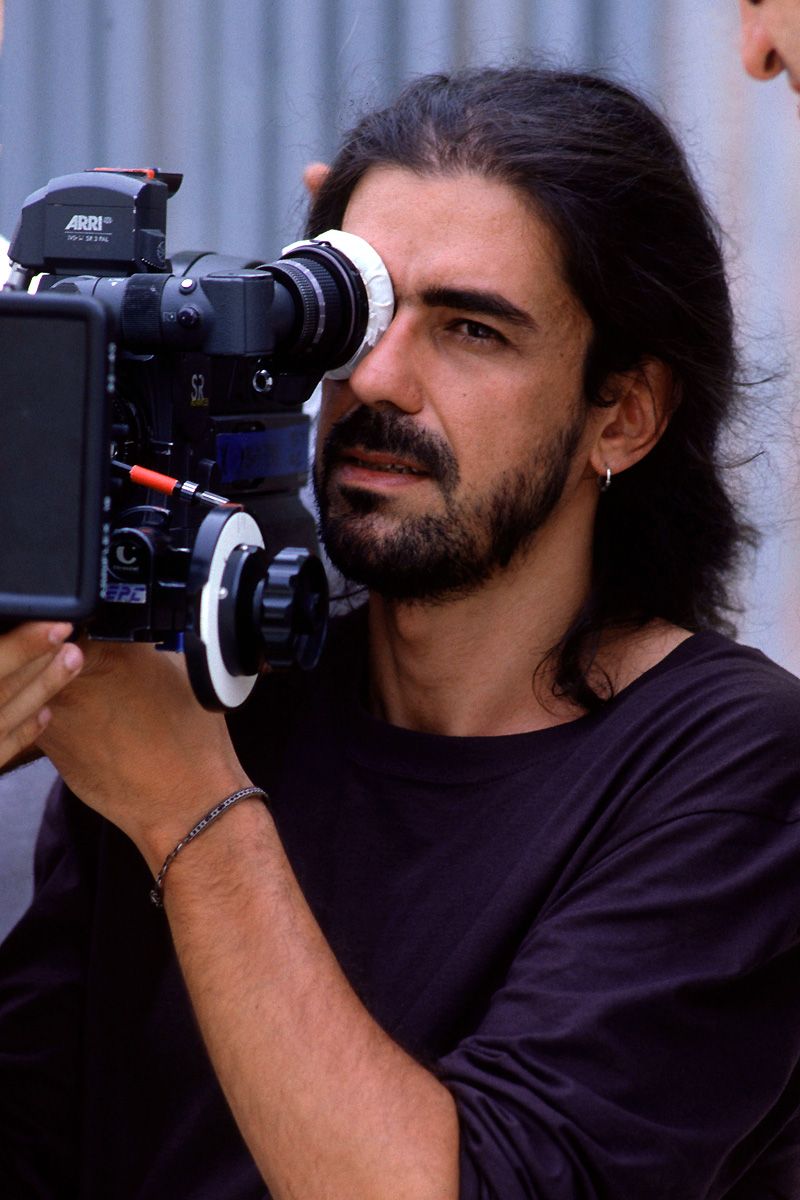 Photo du film Amador - Photo 8 sur 11 - AlloCiné