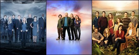 Les fans volent au secours de leurs séries! - News Séries - AlloCiné