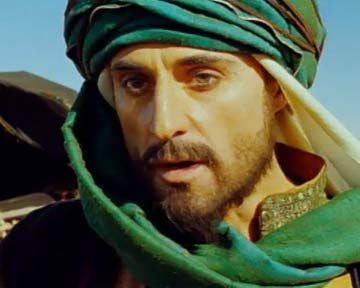 Extrait du film Or Noir - Or Noir Extrait vidéo VF - AlloCiné